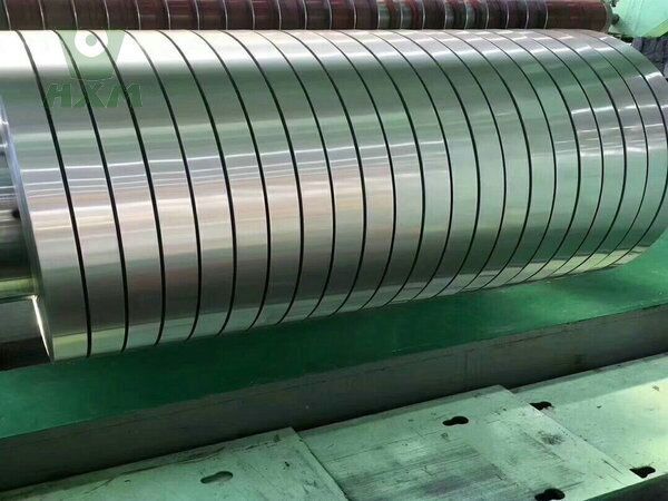 Precision Alloy Strip Better Suppier In China -Huaxiao Metal